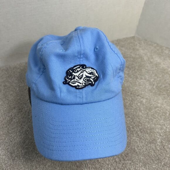 Nike | Accessories | Unc Tar Heels Ramses Mascot Nike Heritage86 Hat ...